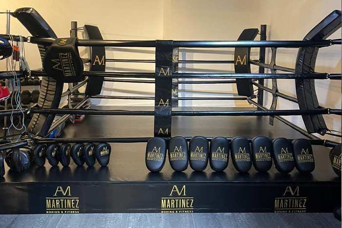 Votre partenaire de confiance, Sports de Combat & Fitness – masterfit